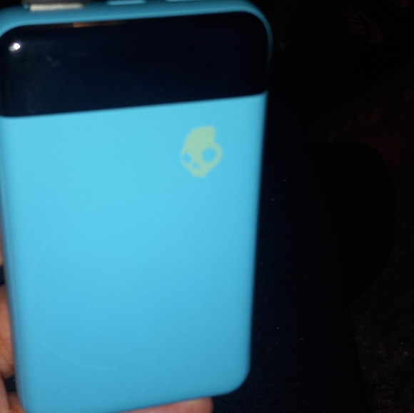 Skullcandy | Cell Phones & Accessories | Brand New Skullcandy Fat Stash ...